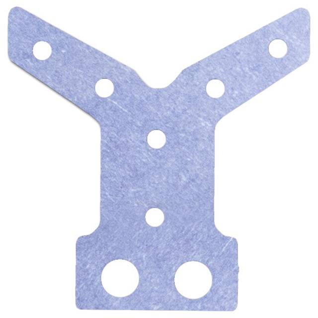 HAMSKEA Hybrid Hunter Pro Containment Blade LA008 for sale online | eBay