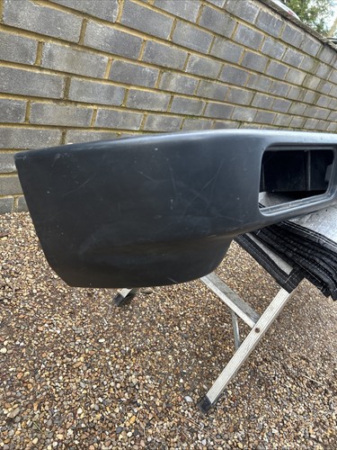 Land Rover Discovery 2 Td5 V8 Rear Bumper 1998-05 | eBay UK