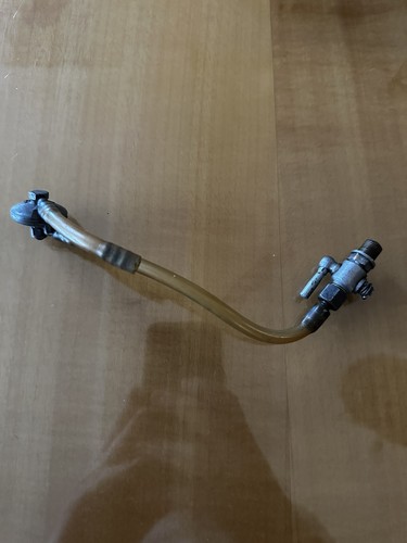 AMAL Fuel Filter and Tap | eBay UK