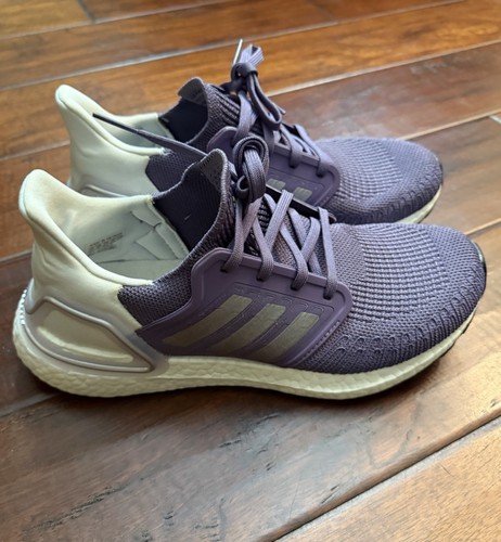 adidas ultra boost Purple Running Shoes | eBay