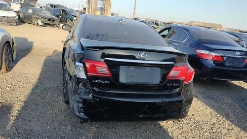 2010-2012 LEXUS ES350 Chassis Cont Mod | eBay