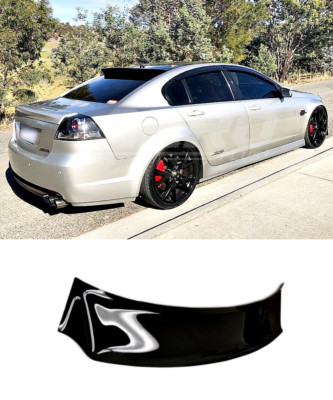 Roof Visor for Holden Commodore VE VF SS/SV6/SS V/Omega Sedan Rear ...