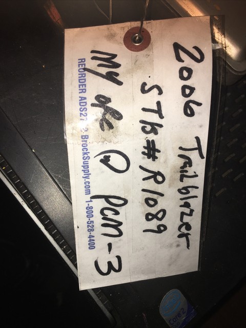 ACDelco 12597521 Engine Control Module for sale online | eBay