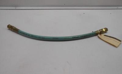 SYNFLEX 3440-06 (130362) 2250 PSI Hose 20" L w/ 3903-06546 Connector on ...
