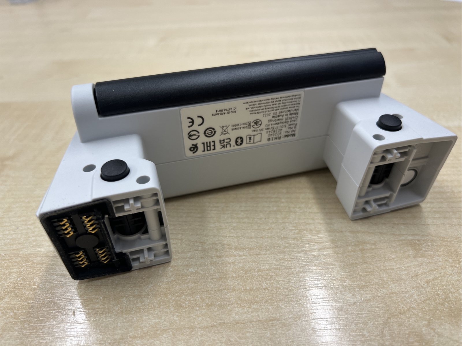 Leica RH18 Bluetooth Radio Handle - 08-2022 | eBay