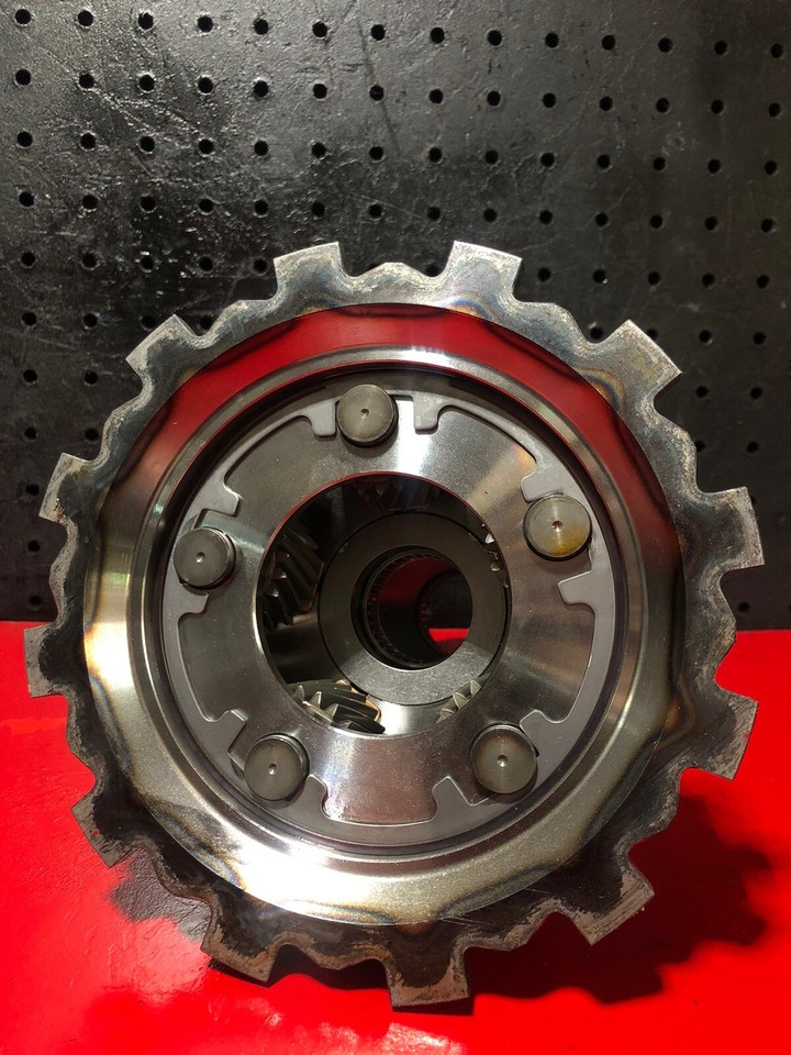 2013-UP DODGE AS69RC TRANSMISSION #2 PLANET (5 PINION GEAR) 1 GROOVE | eBay