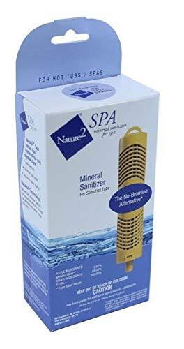 Nature2 Spa Mineral Purifier - 3 Pack 706175207502| eBay