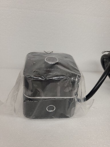 Brandstand BPEBL CubieBlue Wireless Speaker - Black for sale online | eBay