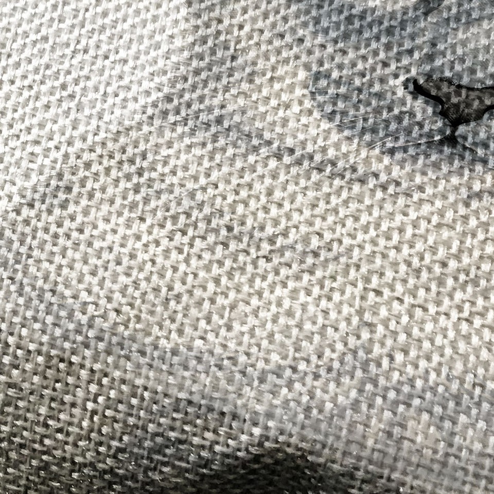 Cat Polyester Linen Pillow Case Sofa Waist Throw Cushion Cover w ...