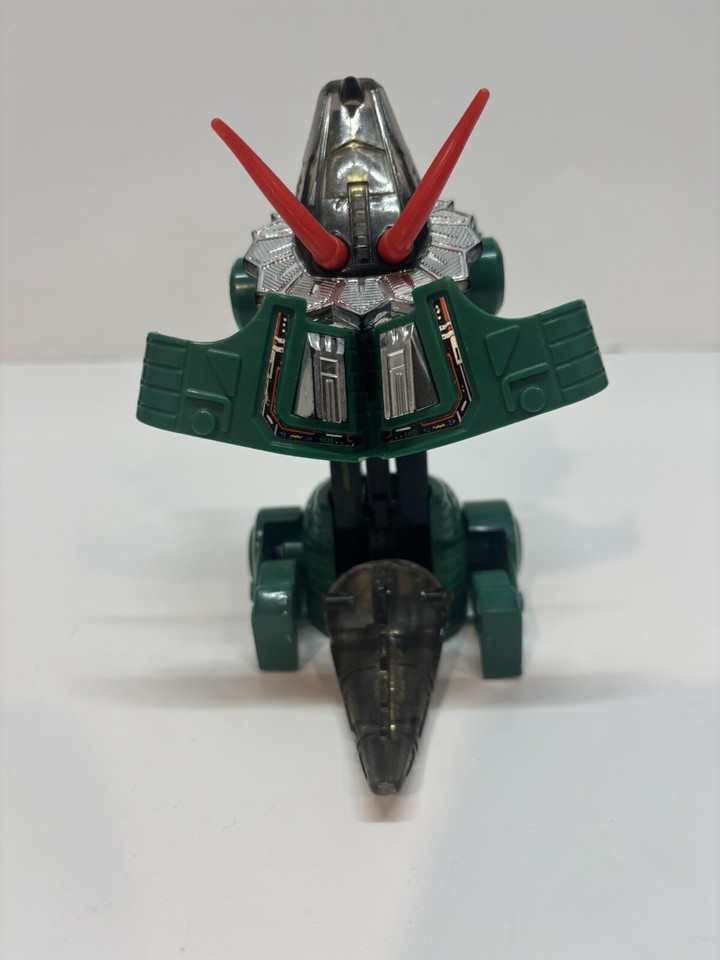 Vintage Transformers Slag Dinobots Green 1993 G2 Hasbro Action Figure ...