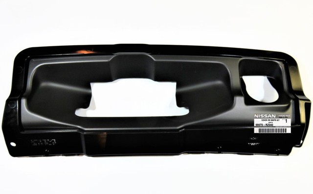 Nissan Pathfinder Tow Hitch Finisher 999T5RZ040 999t5-rz040 for sale ...