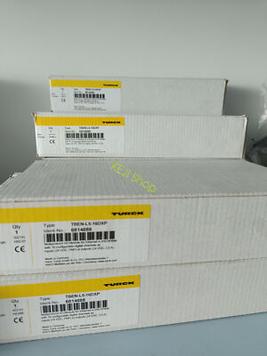 TBEN-L5-16DXP TURCK MODULE BRAND NEW FAST SHIPPING | eBay