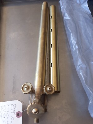 Oxy Acetylene Welding - Oxweld Torch