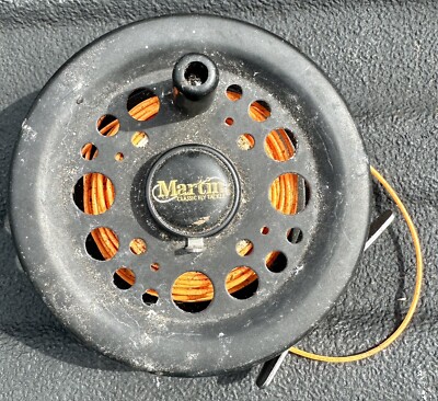 Fly Reels - Martin Model 65