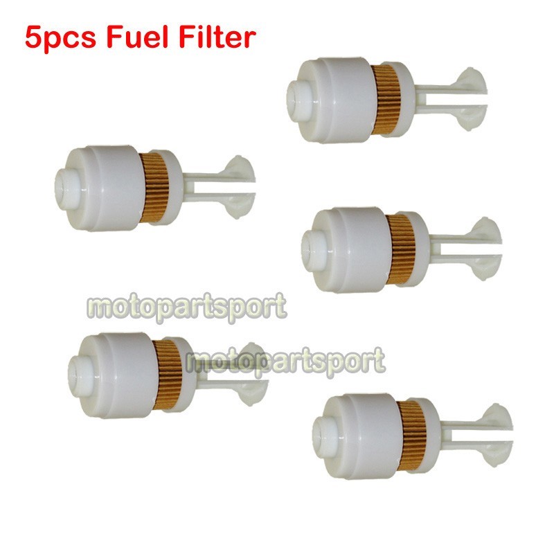 Fuel Filter For Suzuki DF200 DF225 DF250 DF300 65L-24563-00 15412-93J00 ...
