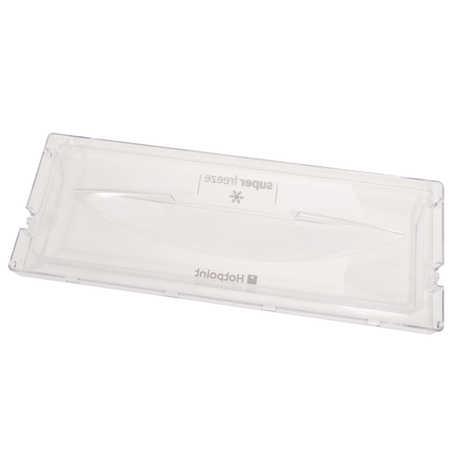 Hotpoint FFAA52S FFAA52K FFAA52P Super Freeze Fridge Freezer Flap ...