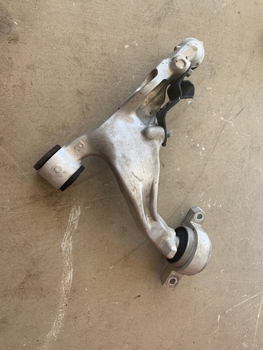 14 15 16 INFINITI Q50 OEM REAR WHEEL DRIVE FRONT RIGHT LOWER CONTROL ...