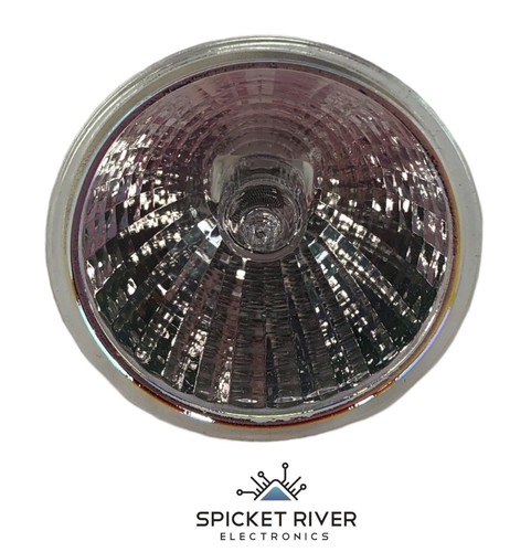 NEW - OSRAM Y90306 Halogen Photo Optic Lamp 360W 82V GY5.3 | eBay