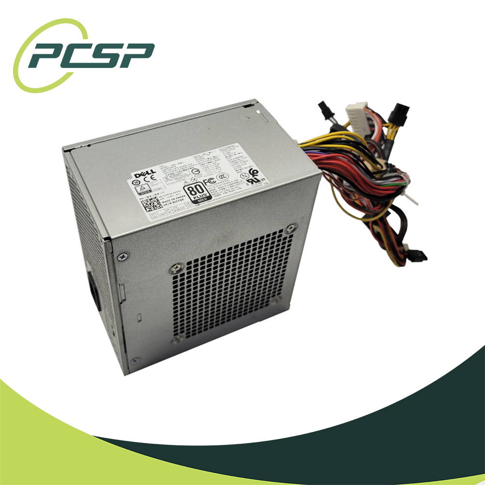Dell Precision 3630 HU460EGM-00 460W 80 Plus Gold Switching Power ...