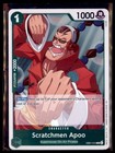 One Piece Premium Booster The Best Vol 2 Scratchmen Apoo EB01-015 ...