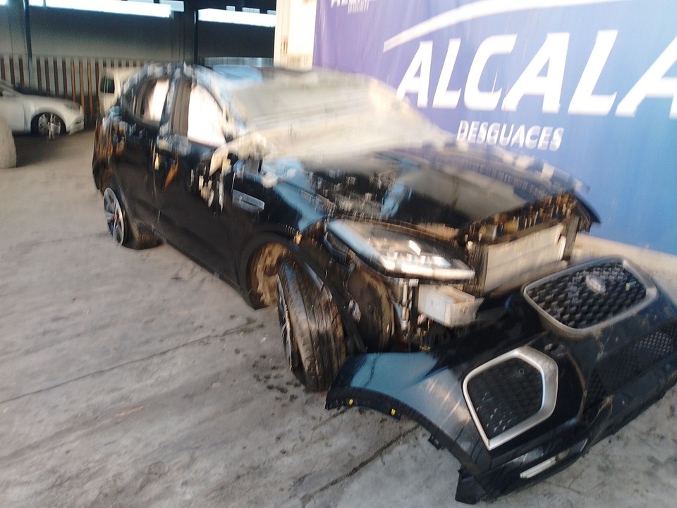 M8D212B591BB SENSOR / 1150228 FOR JAGUAR E-PACE X540 2.0 D165 | eBay UK