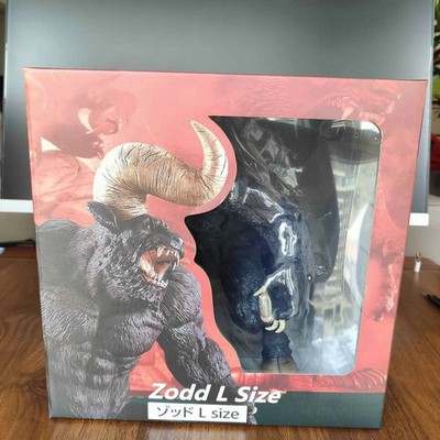 berserk zodd Statue Figure figure Large | eBay