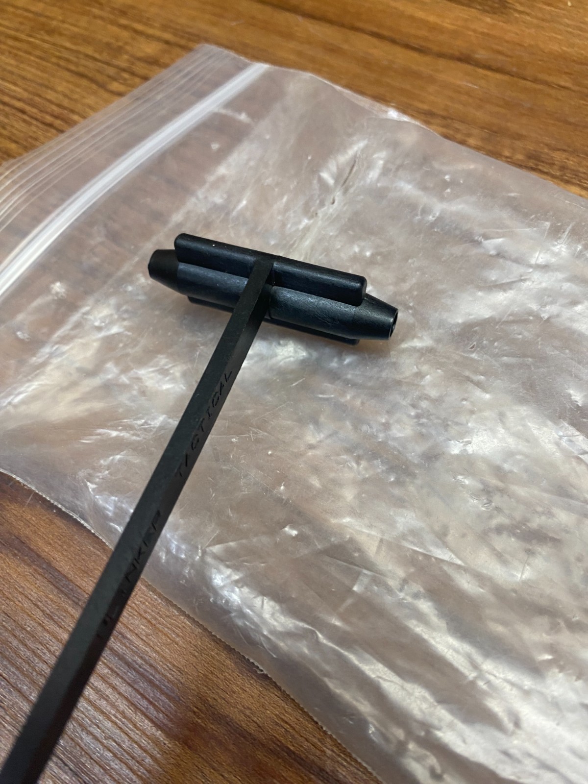 Plinker Tactical Load Assist For 35 Round Magazines Black PTLA008 22LR ...