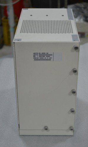 LAM 853-800085-002 System Platform | eBay