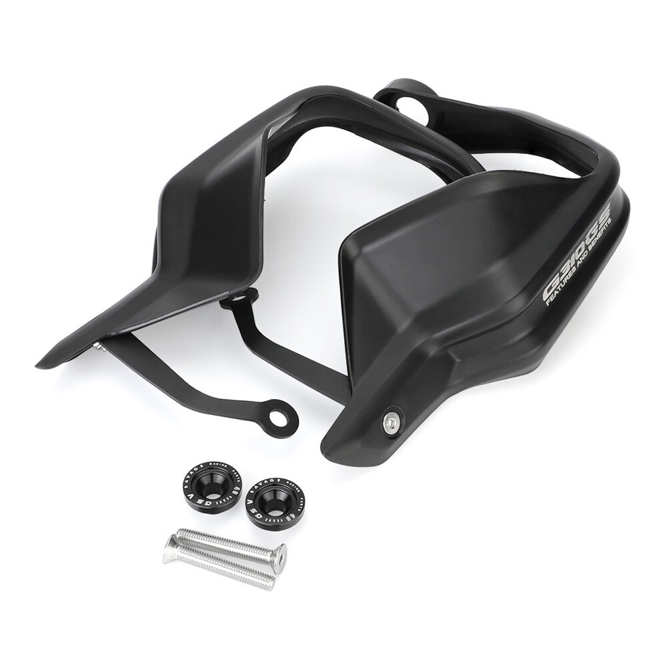 For BMW G310GS 2021-2023 Motorcycle Handlebar Handguard Hand Guards ...