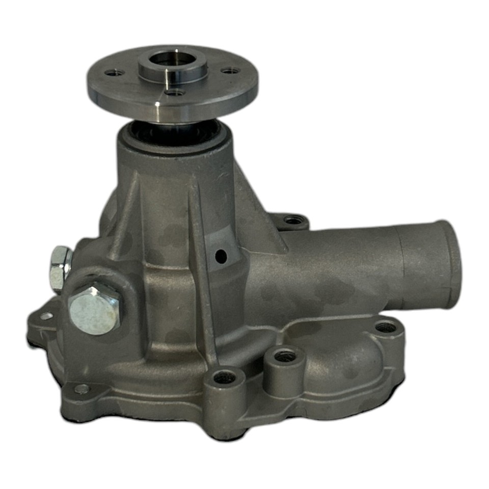 New Holland Water Pump Fits SBA145017730 TC35 TC35A TC35D TC35DA TC33D ...