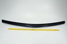 MERCEDES Mercedes-Benz OEM E350 Interior-rear-trunk Trim Panel Clip ...