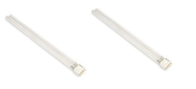 2pack - Ultraviolet UV Bulb UC36W1006 For Honeywell UV100a1059 ...