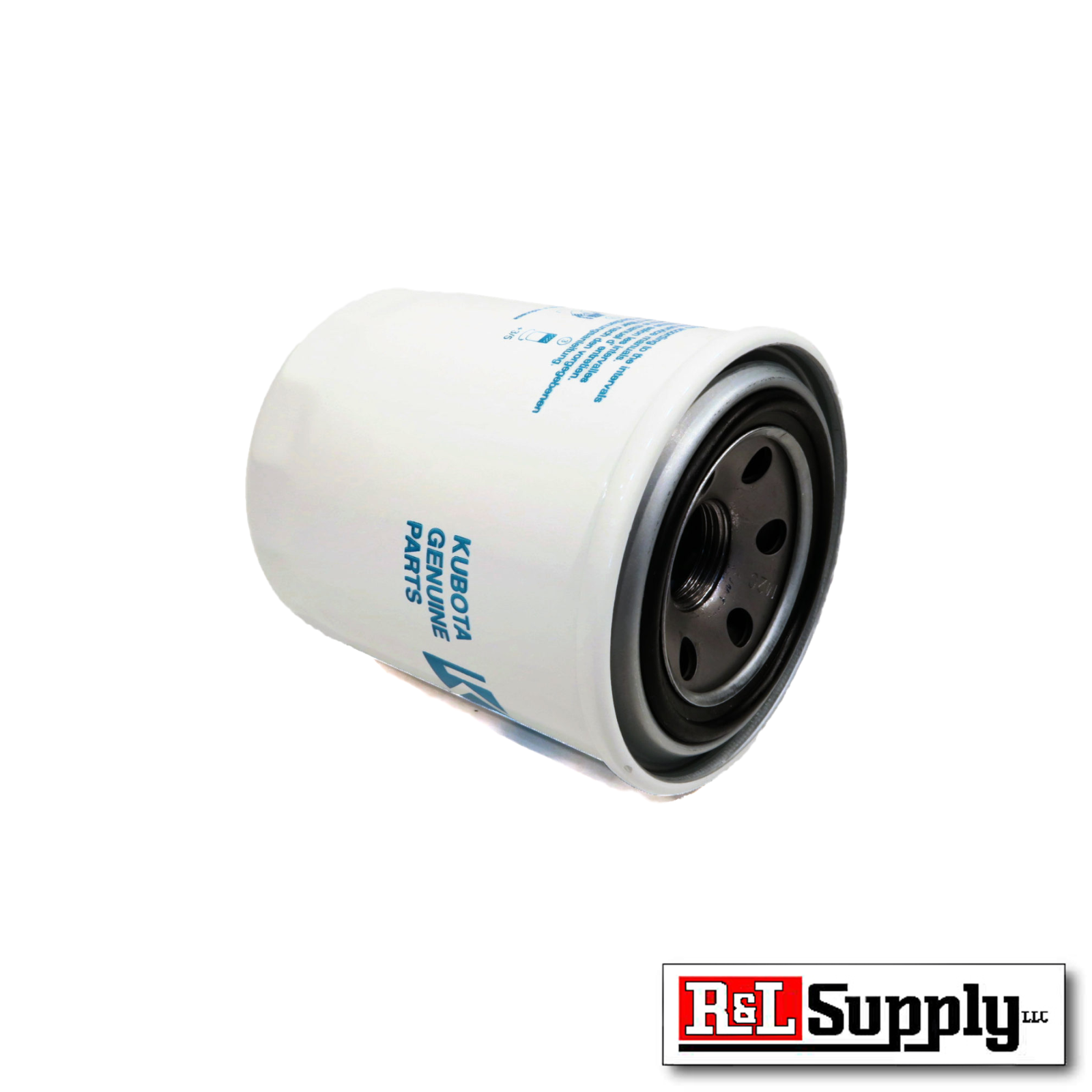 KUBOTA GENUINE ENGINE OIL FILTER PART # HH160-32093 Fits B,F, KX, RTV ...