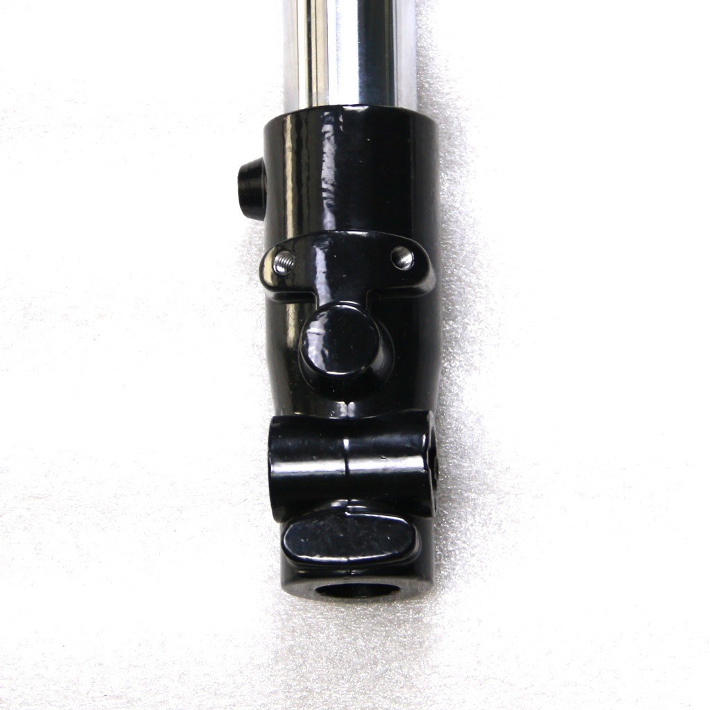 14" Wheel Front Forks Triple 60/100-14 Tyre for CRF50 TTR 110CC Atomik ...