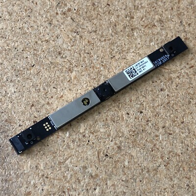 HP 15-DY 15-EF 15S-FQ 15S-EQ Webcam Camera w Microphone L63564-001 ...