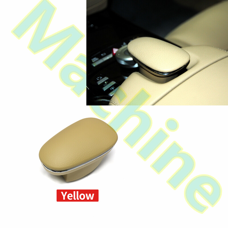 A2216800319(8L54) Dial Key Pad Housing Yellow For Mercedes W221 2005 ...