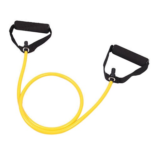 Resistance Bands with Handles Elastic Exercise Bands Exercise Cord ...