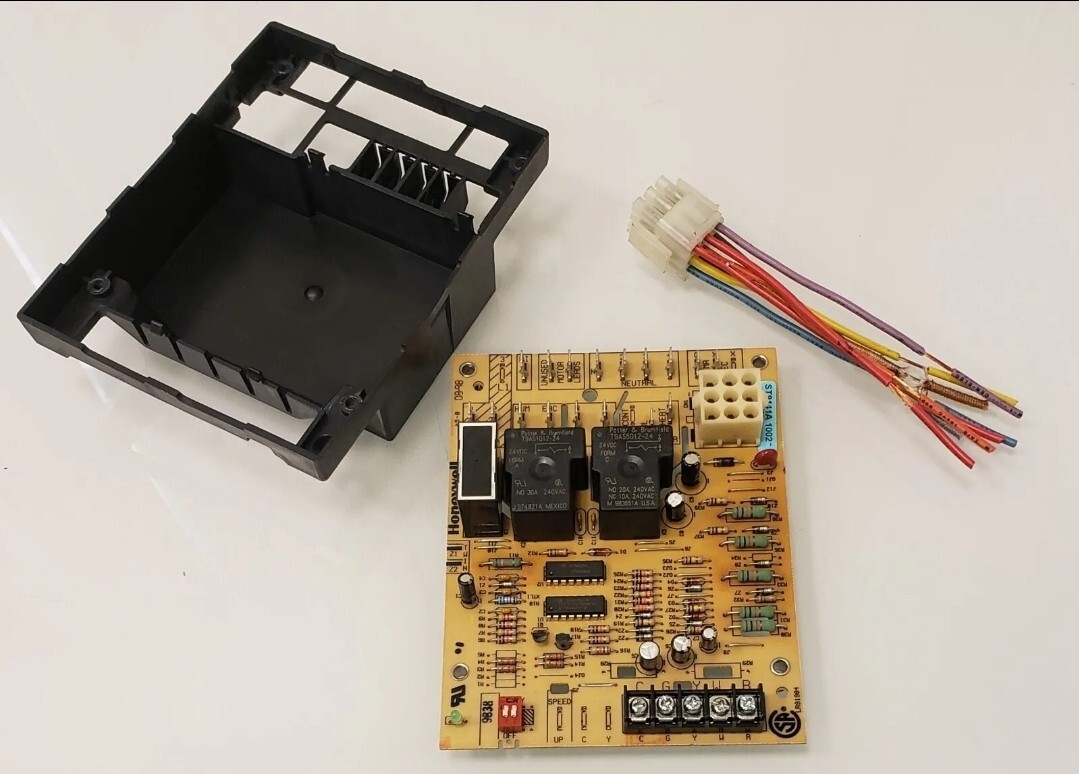 OEMST9141A1002 406650 OEM Honeywell control board Guaranteed To Work ...