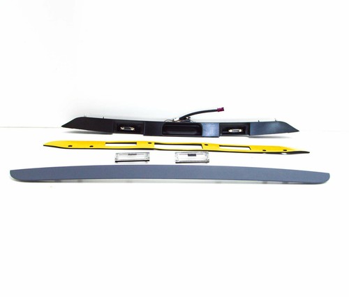 NEW BMW 5 E39 TOURING 2.0I TRUNK LID GRIP WITH KEY BUTTON 51138185790 ...