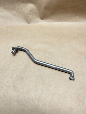 John Deere 345 Transaxle Rod AM878731 | eBay