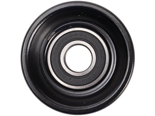 14RX51P Drive Belt Tensioner Pulley Fits 2008-2009 Chevy Equinox 3.6L ...