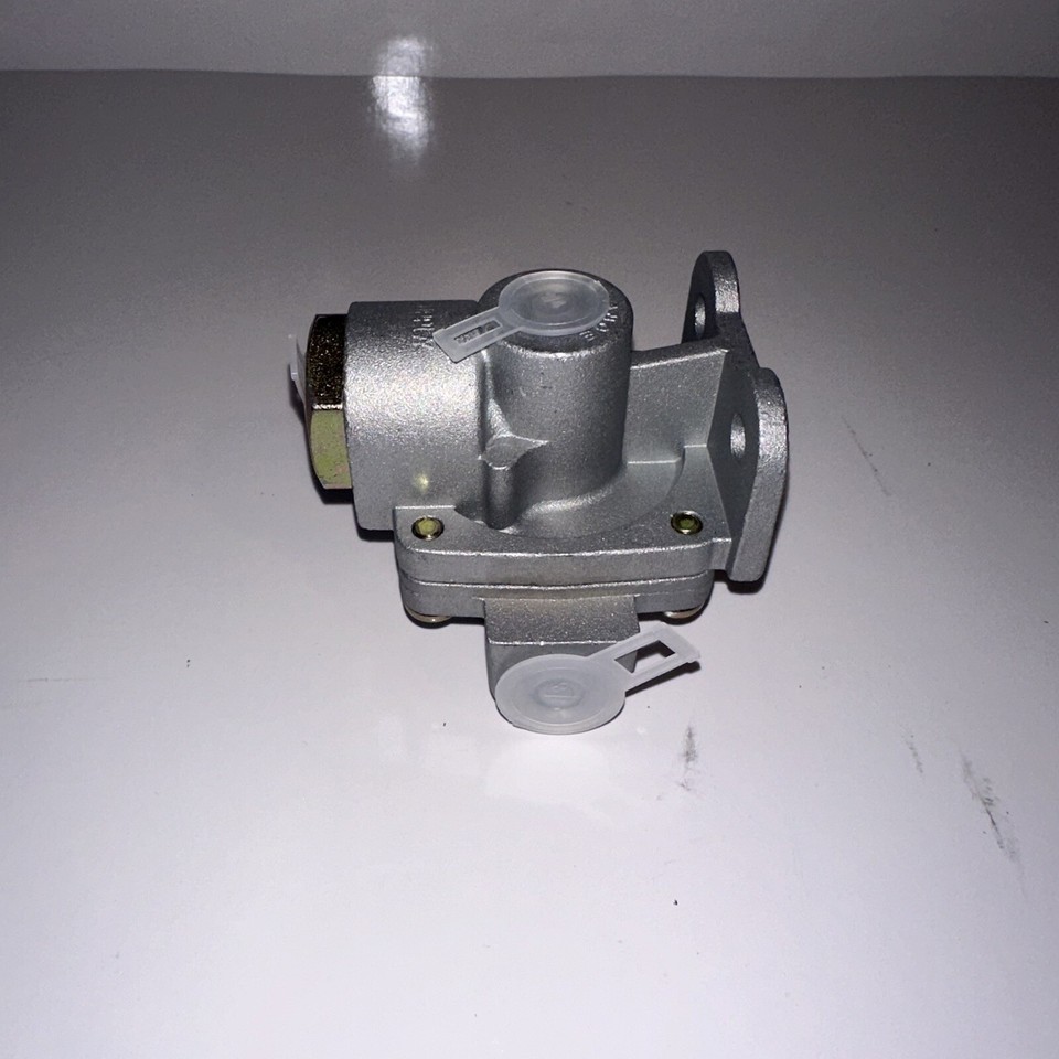 QUICK RELEASE VALVE - QR1C QR-1C - REPLACES 289714 BENDIX - NEW | eBay