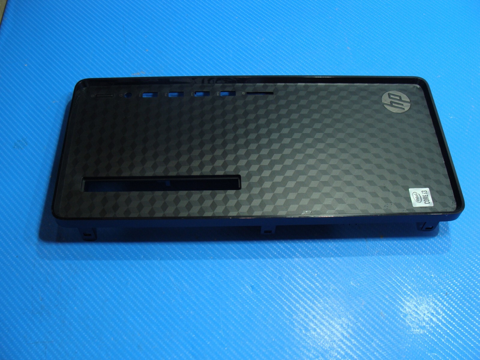 HP m01-f1033wb Genuine Desktop Front Panel | eBay