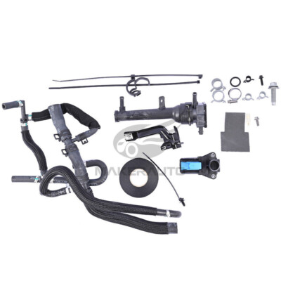 For 2013-2016 For Escape Coolant Level Sensor kit 1.6 GV6Z-8A080-D ...