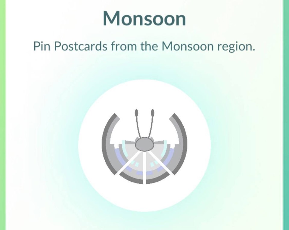 Scatterbug (all regions) evolving into Vivillon ULTRA RARE - Pokémon Go ...