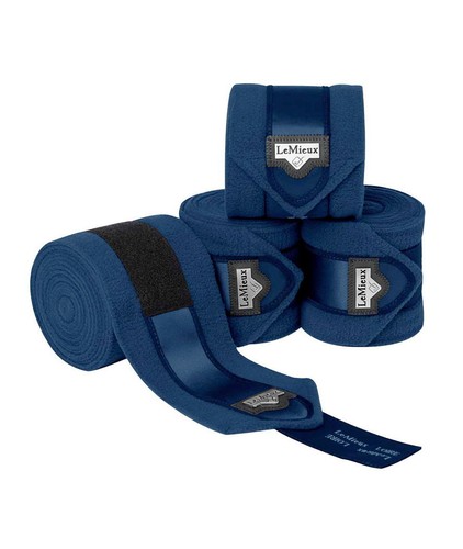 Fasce in pile antipilling modello Loire colore Blu Atlantic Lemieux | eBay