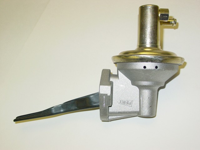 Mechanical Fuel Pump Pierce 41348 for sale online | eBay