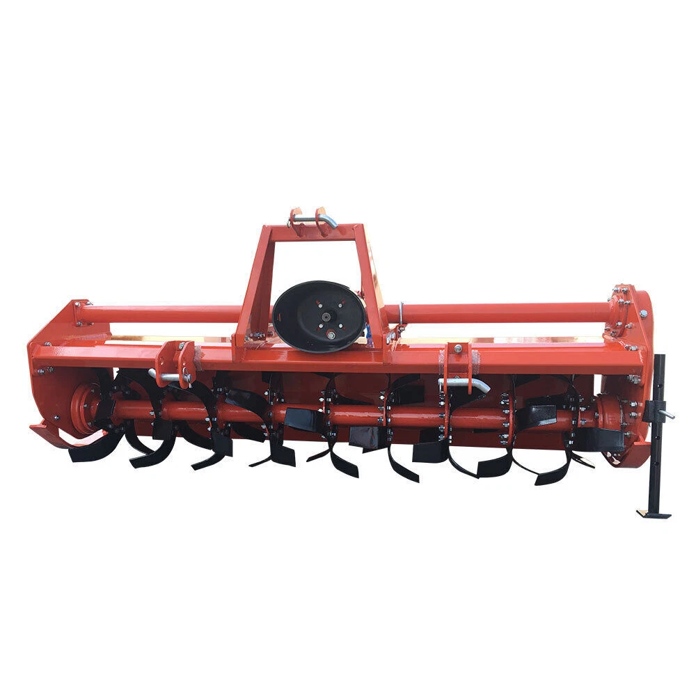 30 Rotary Tiller For Lawn And Garden Tractors | Fasci Garden