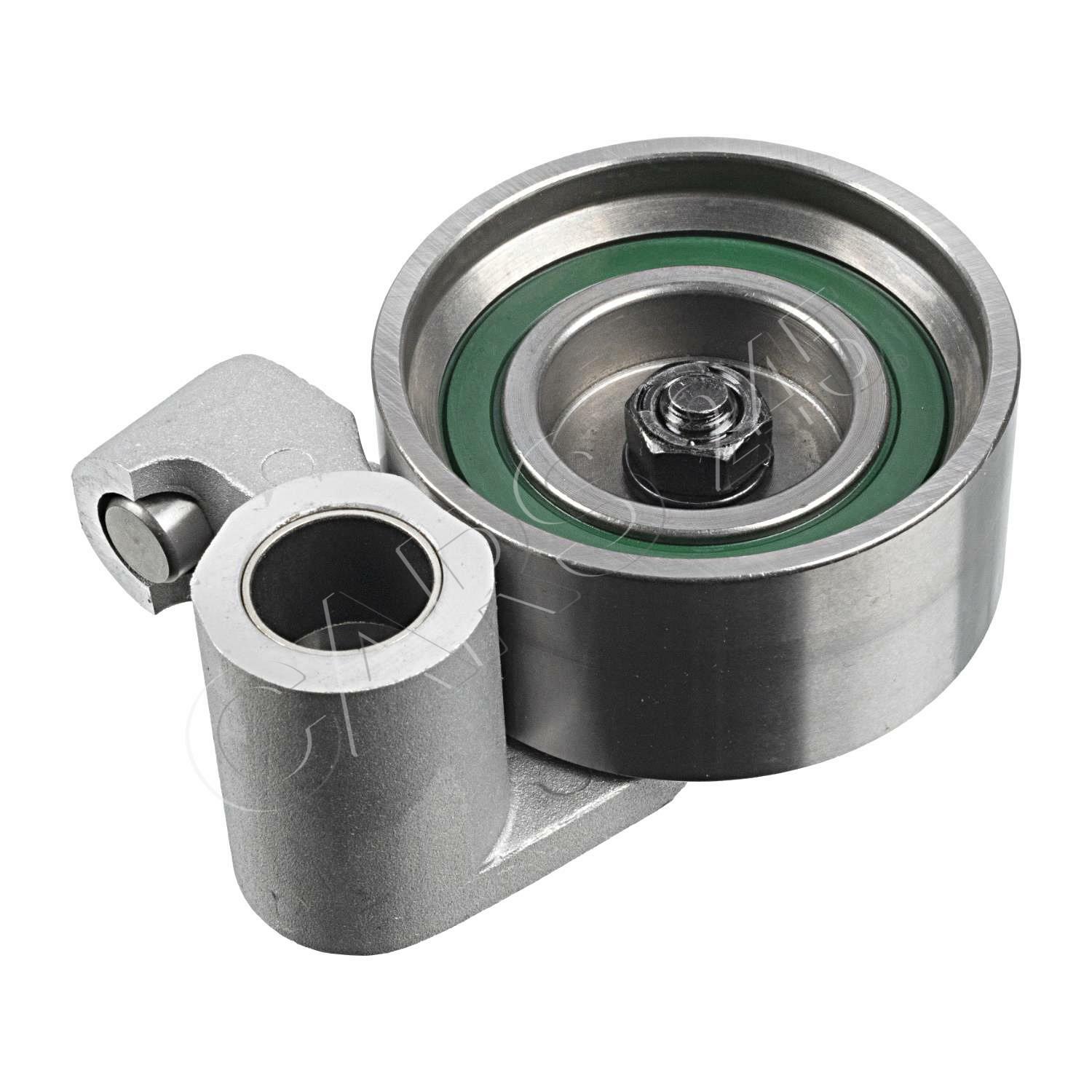 Timing Belt Tensioner Pulley FEBI For TOYOTA 4 Runner Fortuner Bus ...