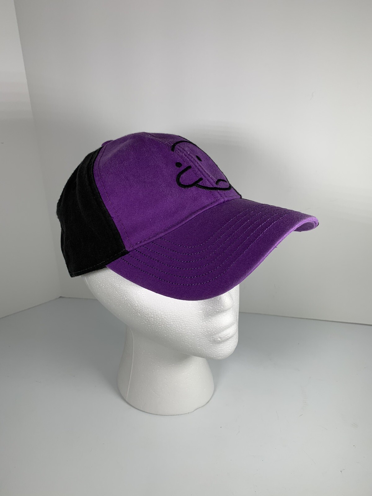 Diary of a Wimpy Kid Purple Youth Hat One Size | eBay